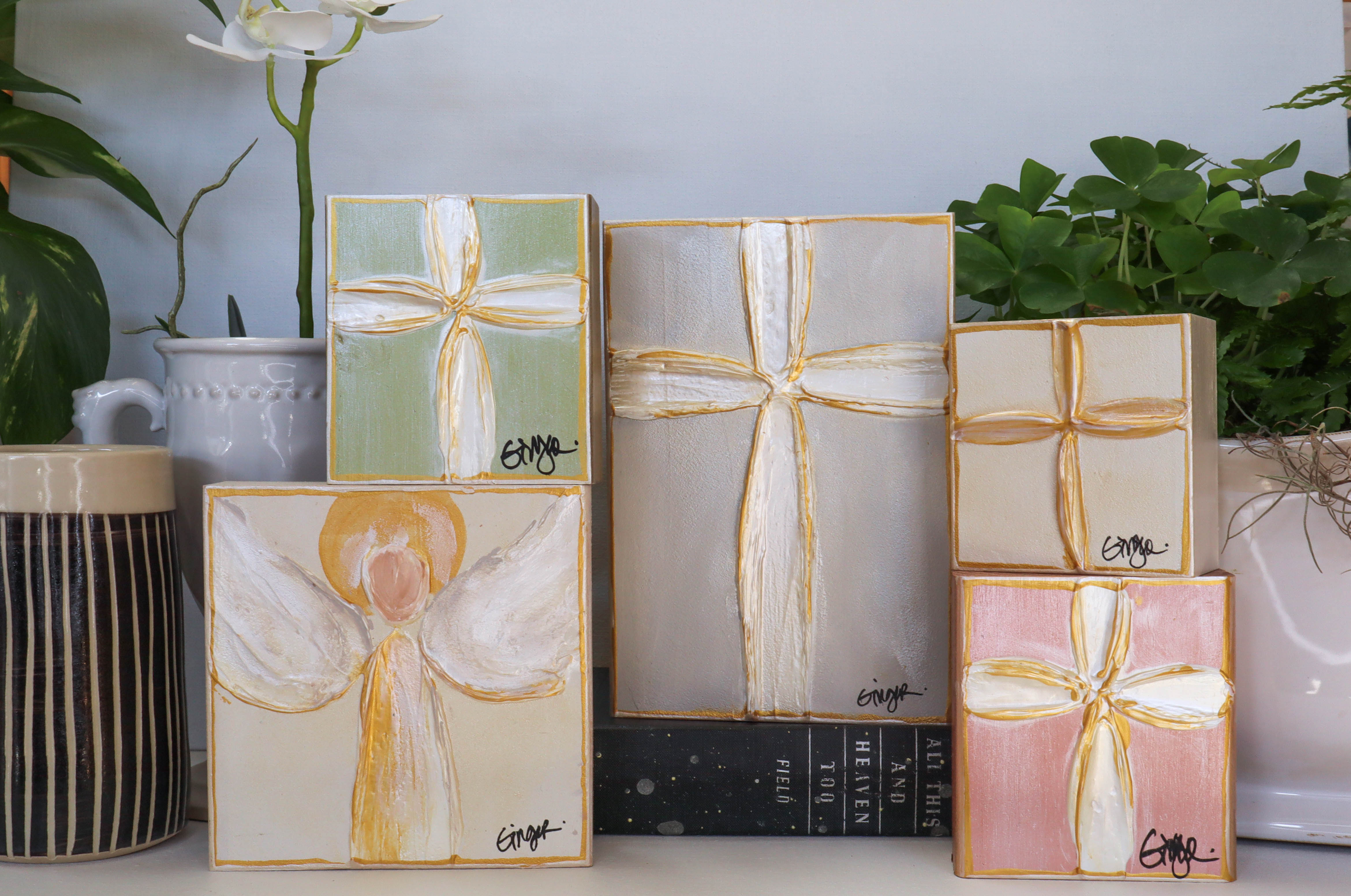 Crosses – Ginger Leigh Designs - a Soul-full Place