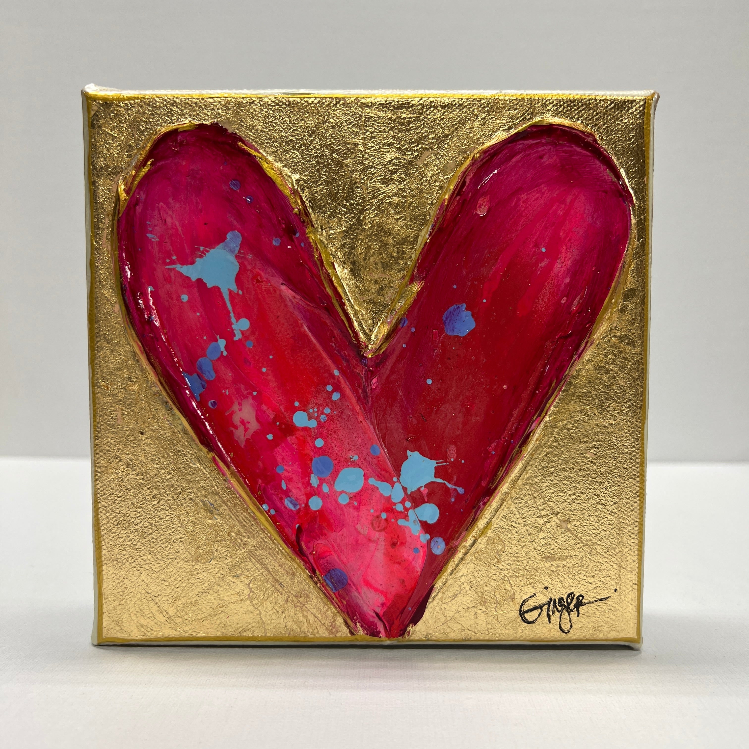 Big Love Neon – Ginger Leigh Designs - a Soul-full Place
