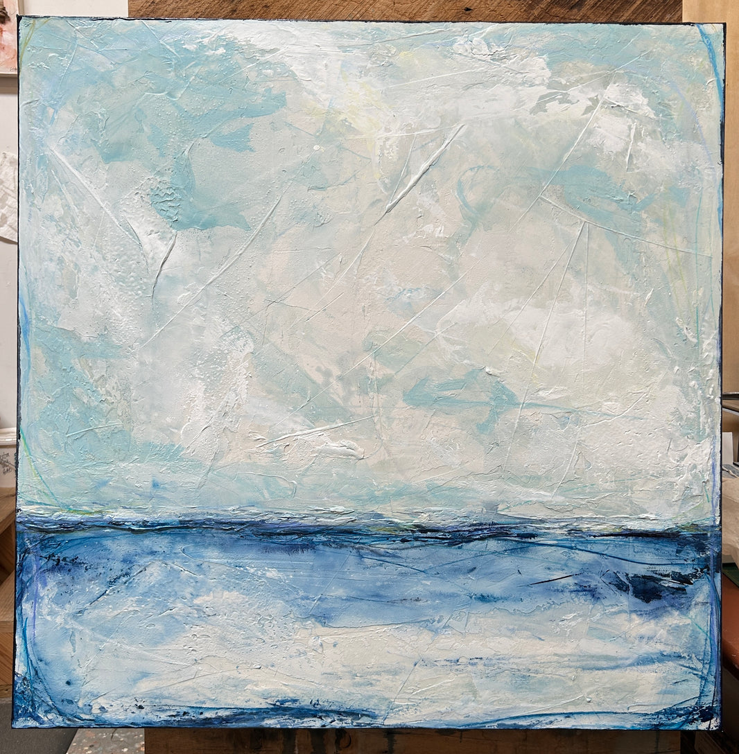 Original Art by Ginger Leigh – Ginger Leigh Designs - a Soul-full Place