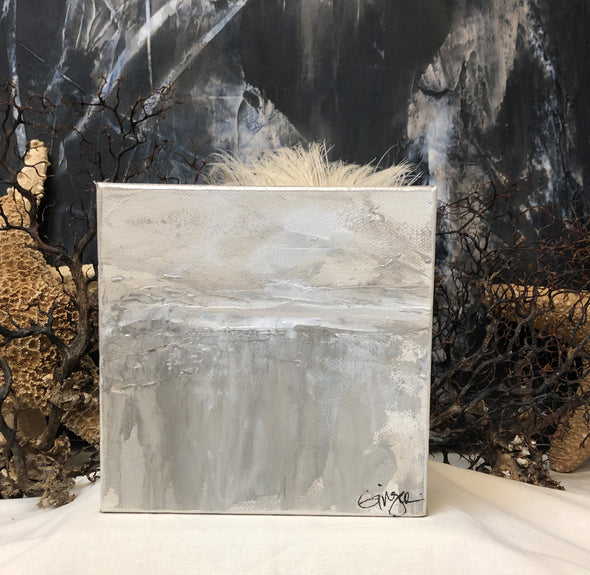 Original Paintings by Ginger Leigh – Ginger Leigh Designs - a Soul-full ...