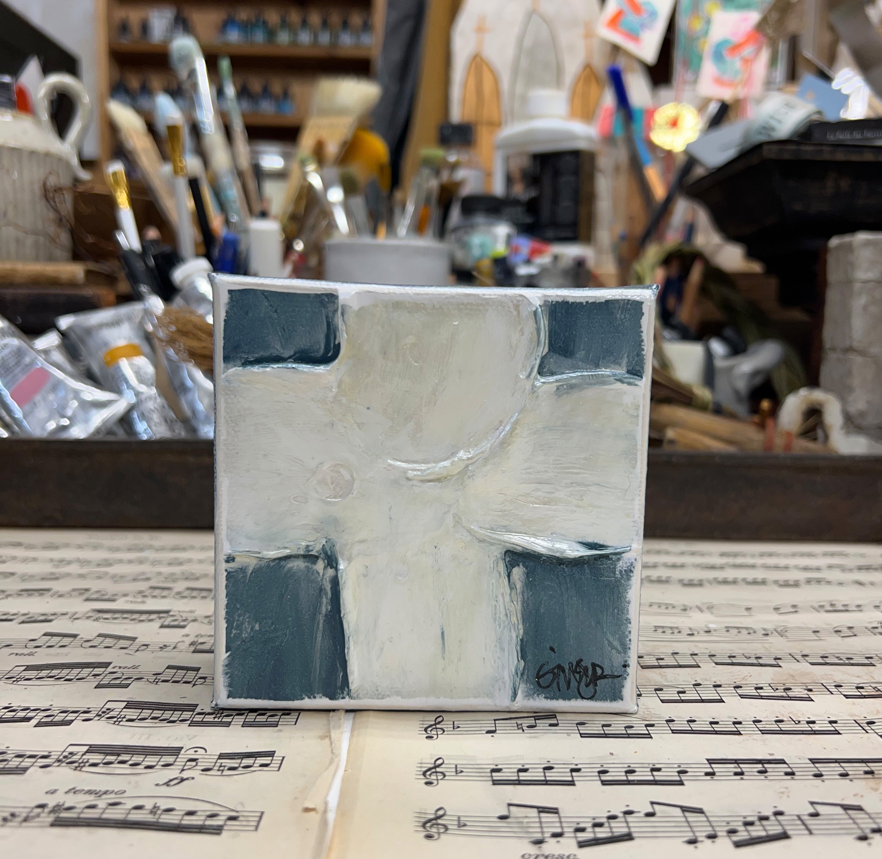 Crosses – Ginger Leigh Designs - a Soul-full Place